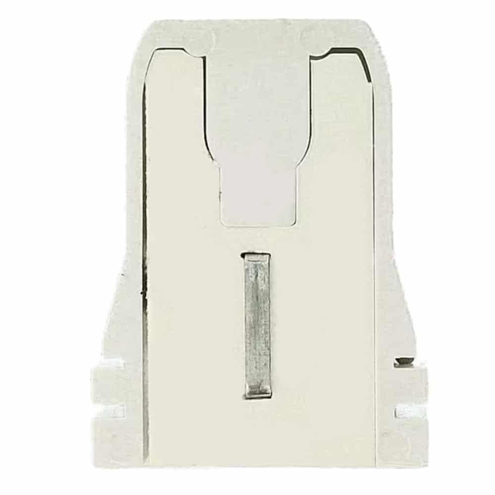 Leviton 13351 | T8/T12 Fluorescent Lampholder | Non-Shunted