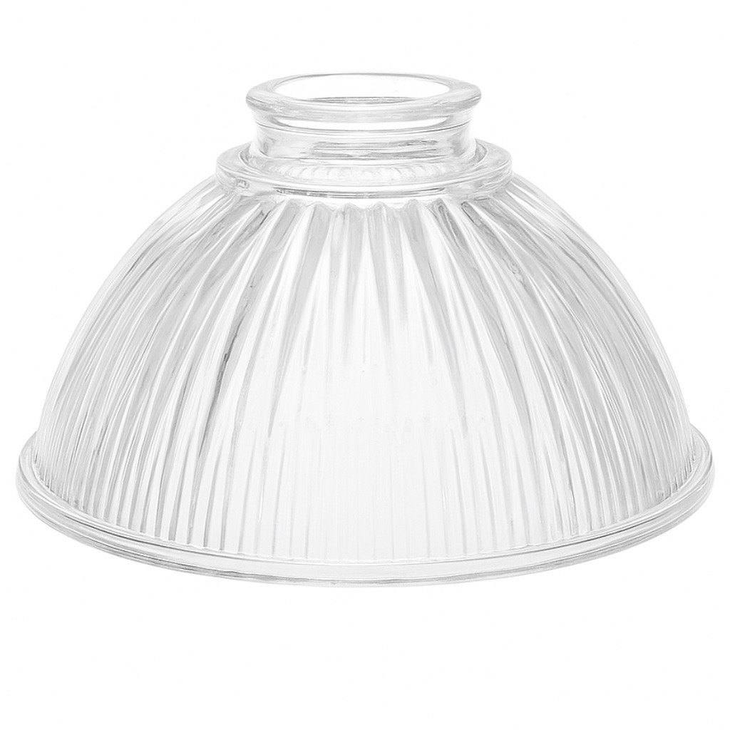 Volume Lighting GS-27 | 4" Amber Alabaster Glass Shade