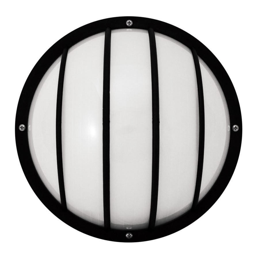 Incon Lighting | Plastic Outdoor LED Bulkhead Nautical Light