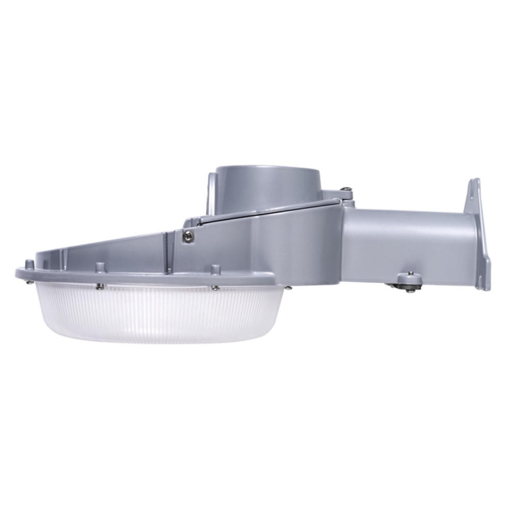 Commercial Heavy Duty LED Outdoor Barn Light with Photocell