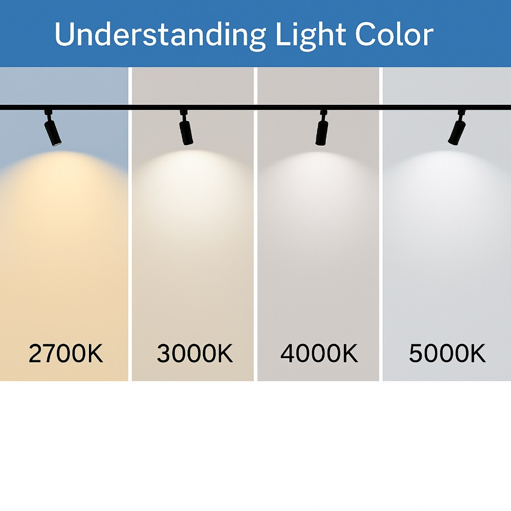 TCP LT812A50CCT | 4ft LED T8 Tube Bulb Color Selectable