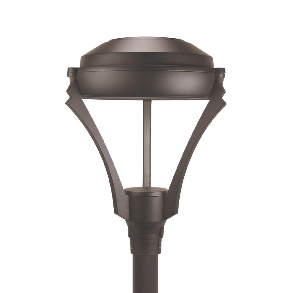Wave Lighting C40T | Commercial Modern LED Post Top Light