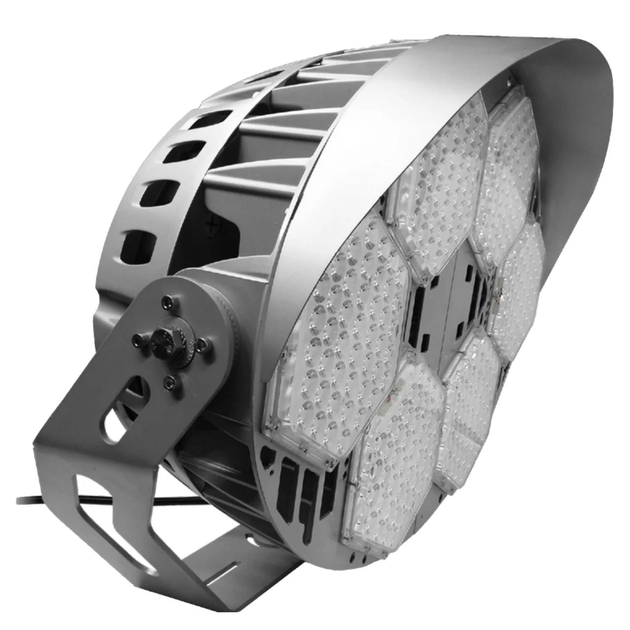 Optic Lens for LBS LED Stadium Fixtures - Nema Type 3 & 5 - Light Bulb ...