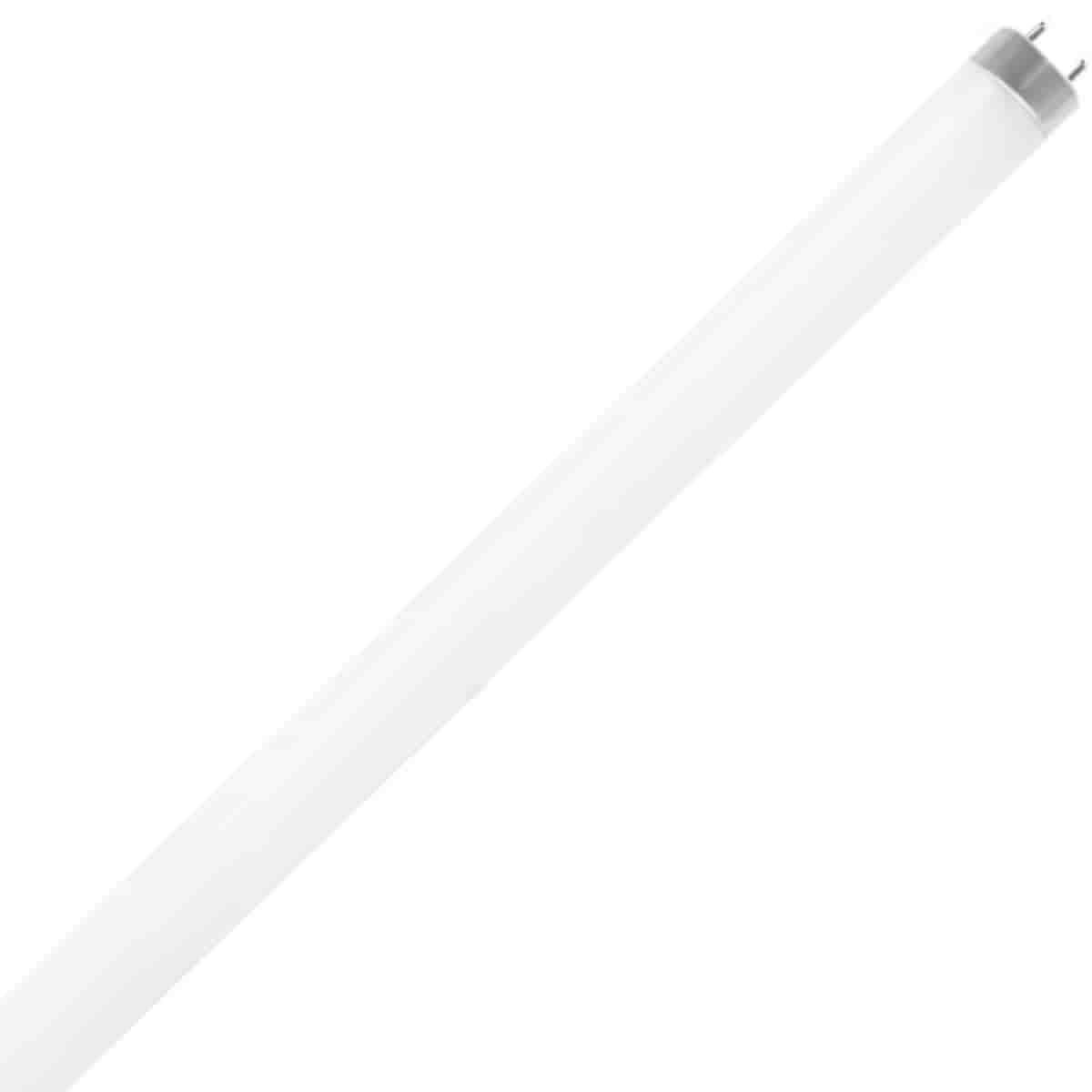 Satco S11932 | 8W LED T8 Tube Light Bulb | 4000K CCT