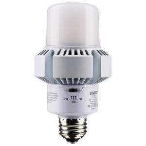 Satco S13161 | 25W LED A-Plus 23 Light Bulb | CCT Selectable