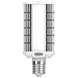 Satco S28930 | 20W/30W/40W LED HID Corncob Light Bulb | CCT Selectable