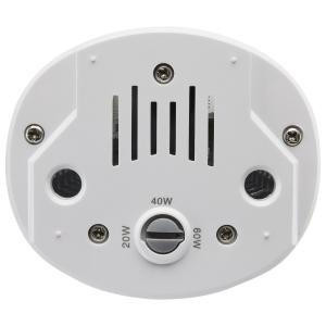 Satco S28987 | 20W/40W/60W LED HID Corncob Light Bulb | CCT Selectable
