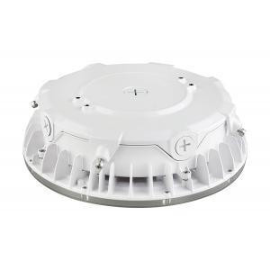 Satco 65-623 White Canopy Ceiling Light