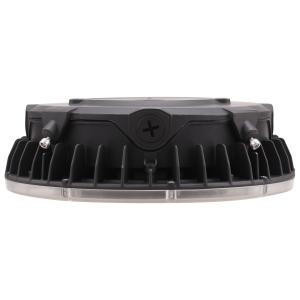 Satco 65-626R1 Bronze Canopy Ceiling Light with Sensor Port