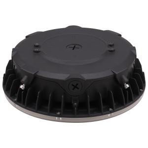 Satco 65-630R1 Bronze Canopy Ceiling Light with Sensor Port