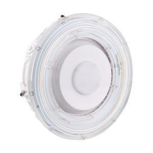 Satco 65-631 White Canopy Ceiling Light