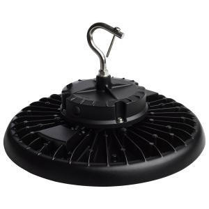 Satco 65-788R2 Black High Bay Light