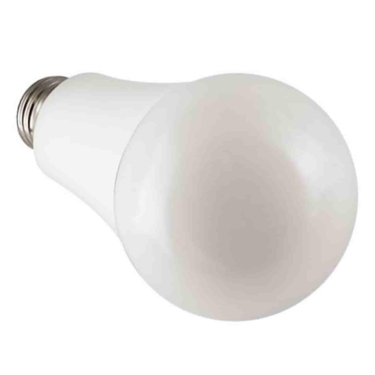 9W LED A19 Bulb | Non-Dimmable 60W Equivalent Replacement