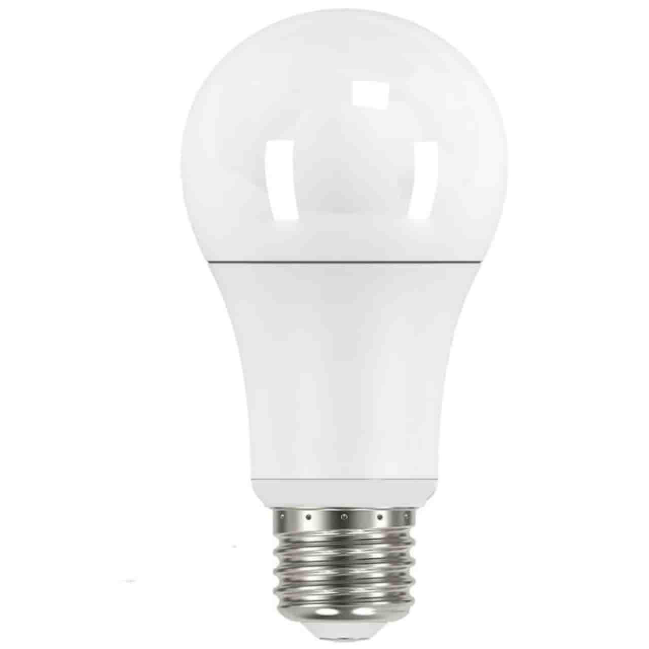 9W LED A19 Bulb | Non-Dimmable 60W Equivalent Replacement