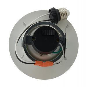 Satco S11822 CCT Selectable Downlight | Retrofit LED | Dimmable