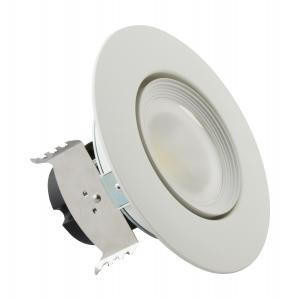 Satco S11822 CCT Selectable Downlight | Retrofit LED | Dimmable