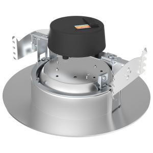 Satco S11858 LED Downlight | CCT Selectable Retrofit | Dimmable