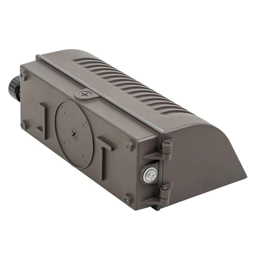 Commercial Full Cutoff LED Wall Pack