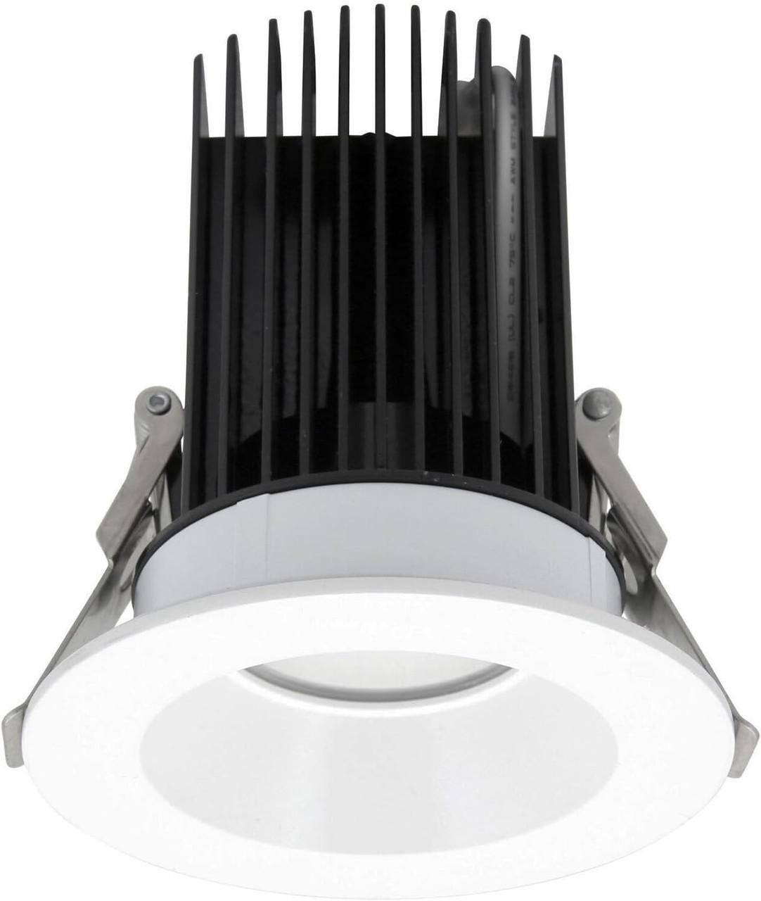 Sunlite 85590-SU 4" CCT LED Downlight | Wet Location | Retrofit