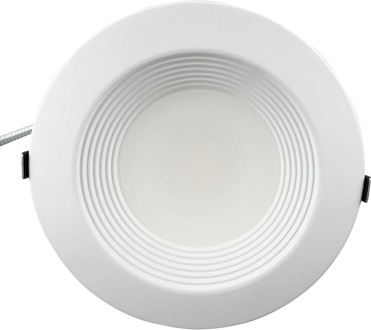 Sunlite 87810-SU 8" LED Downlight | Commercial Grade | CCT Selectable