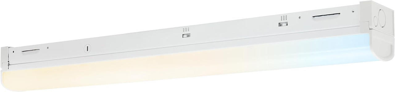 Sunlite 85623-SU | 2ft Emergency LED Strip Light Fixture