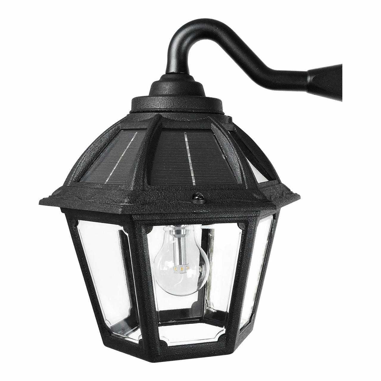 Gama Sonic 123BM50003 | Orion Triple Head Lamp Post