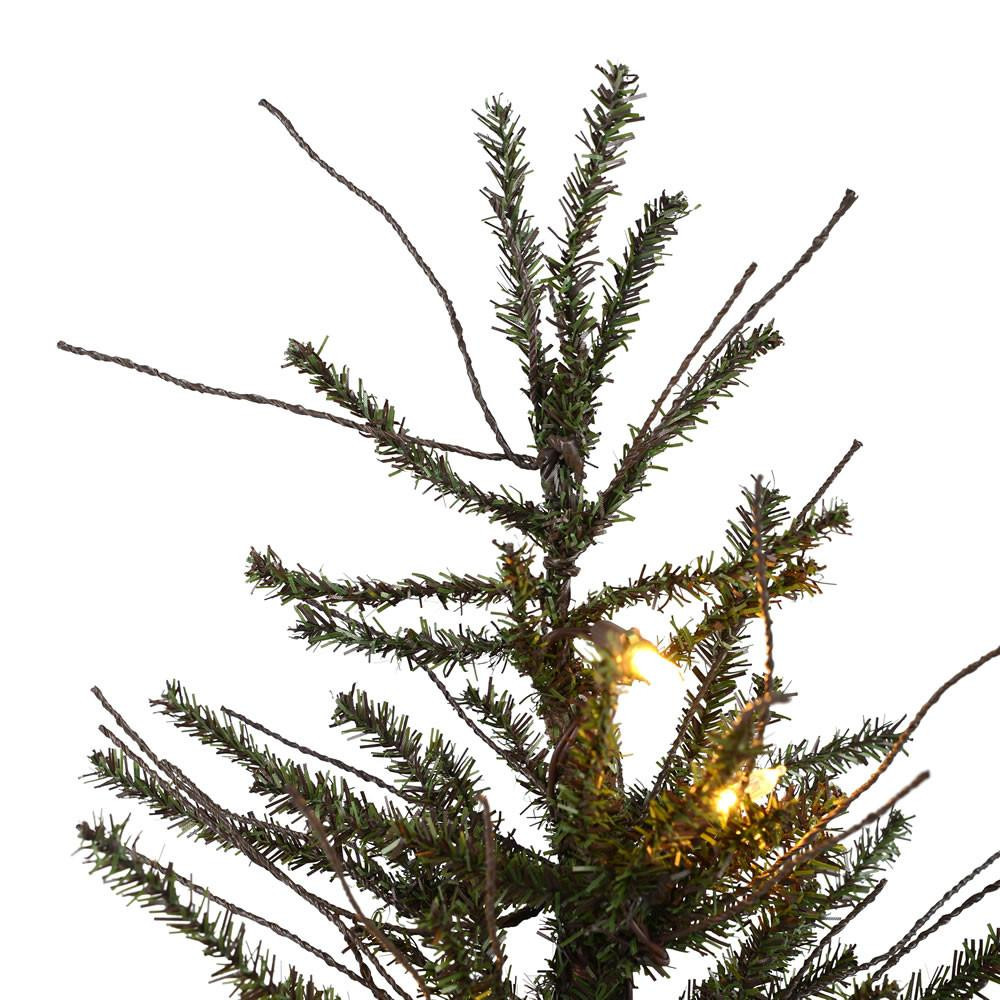 Vickerman B167641LED | 48" x 23" Vienna Twig Dura-Lit 70WW