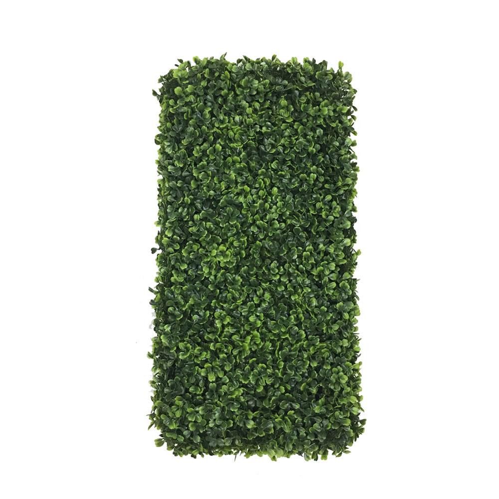 Vickerman TP171824 | 2ft Outdoor Artificial Boxwood Hedge