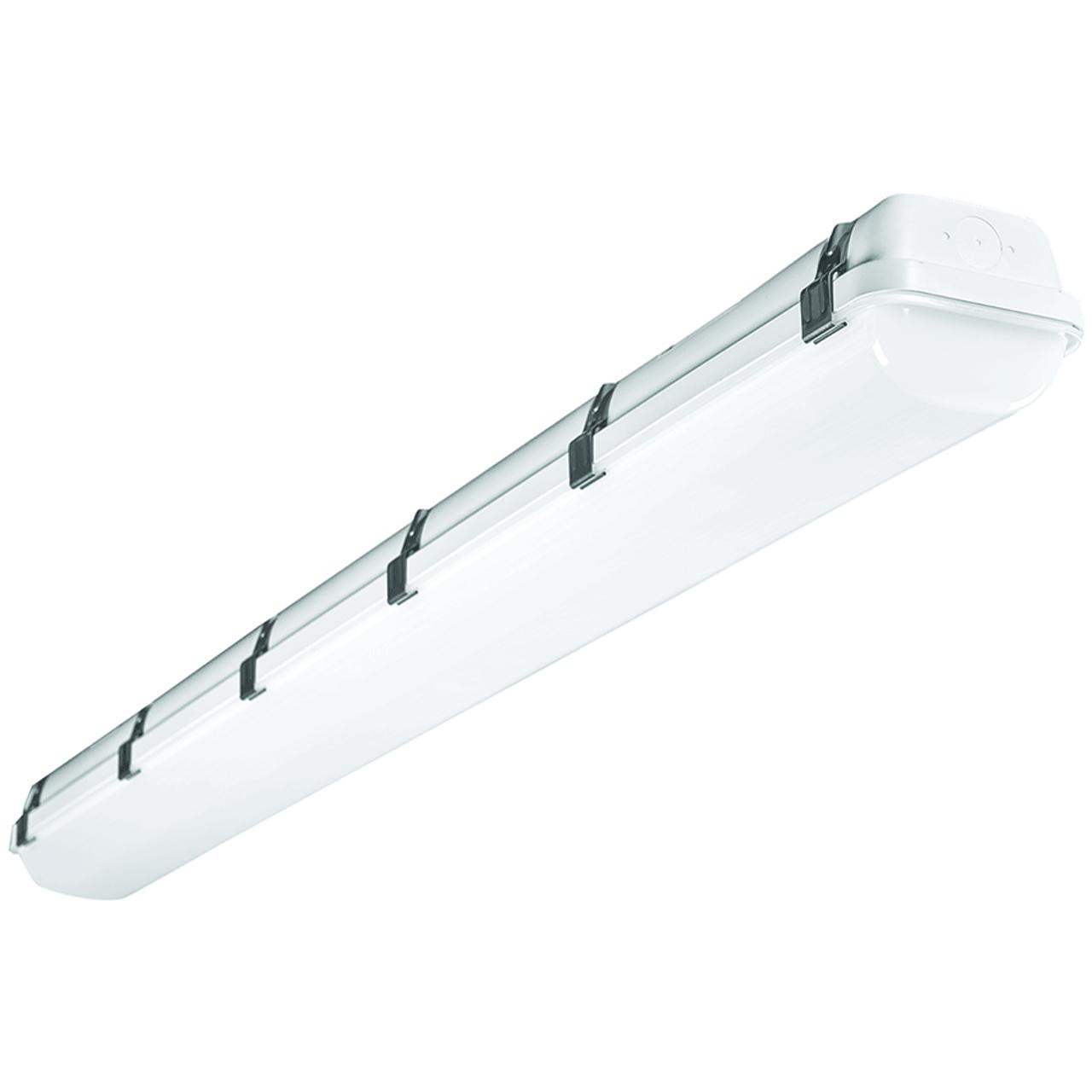 Halco 28103 | 2ft Linear Vapor Tight Emergency Battery Back Up