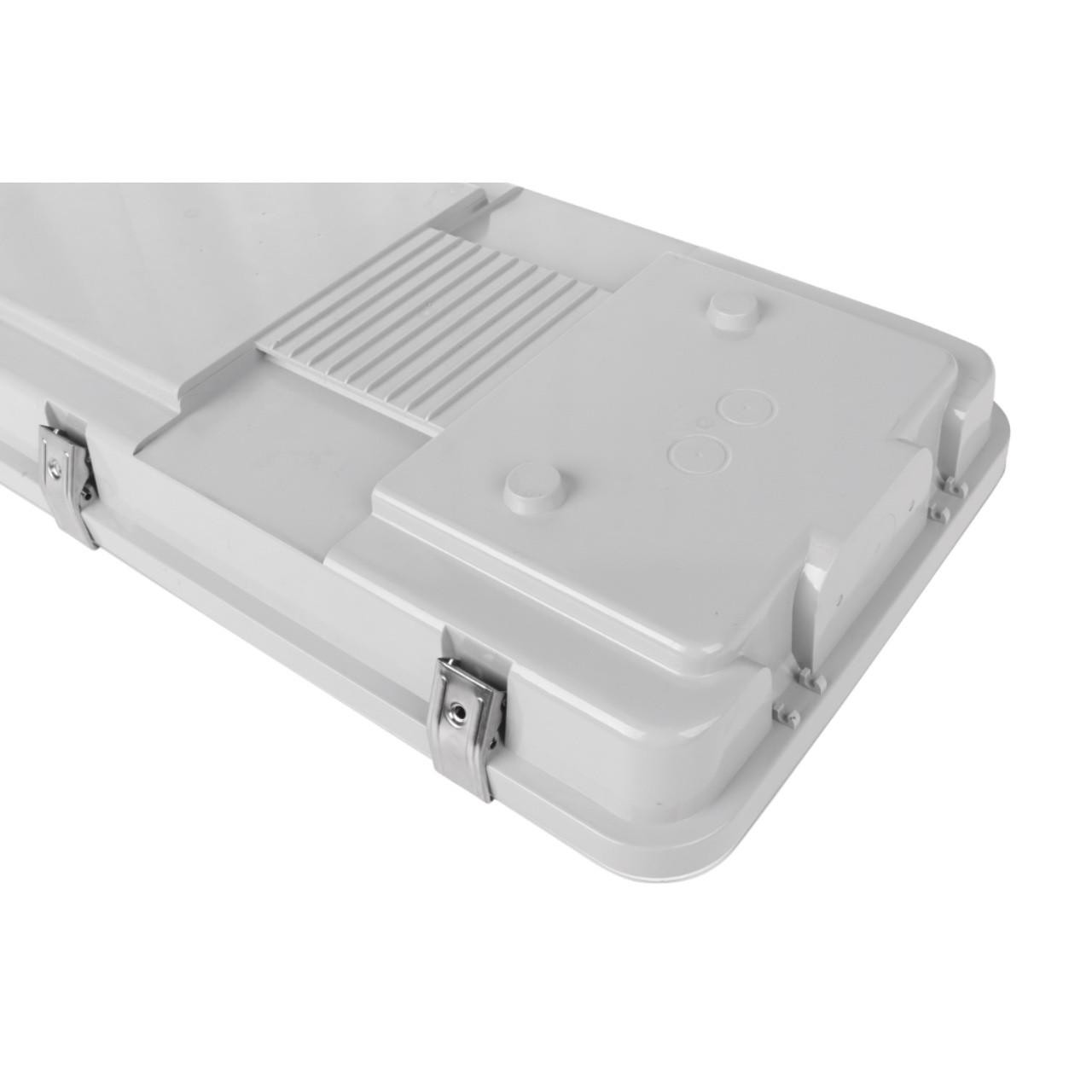 NSF Certified LED Vapor Tight Food Safety Light