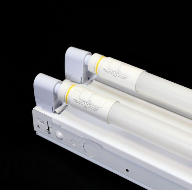 Halco 87210 | LED T8 Tube Linear