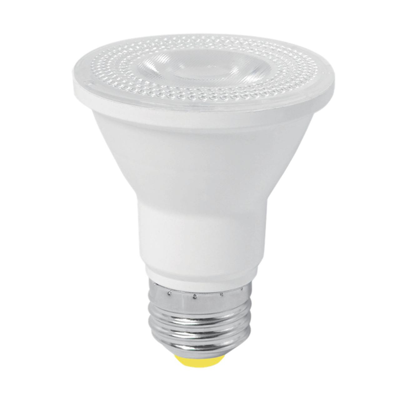 Halco 80210 | LED PAR20 Flood Bulb - 4000K - JA8 Compliant
