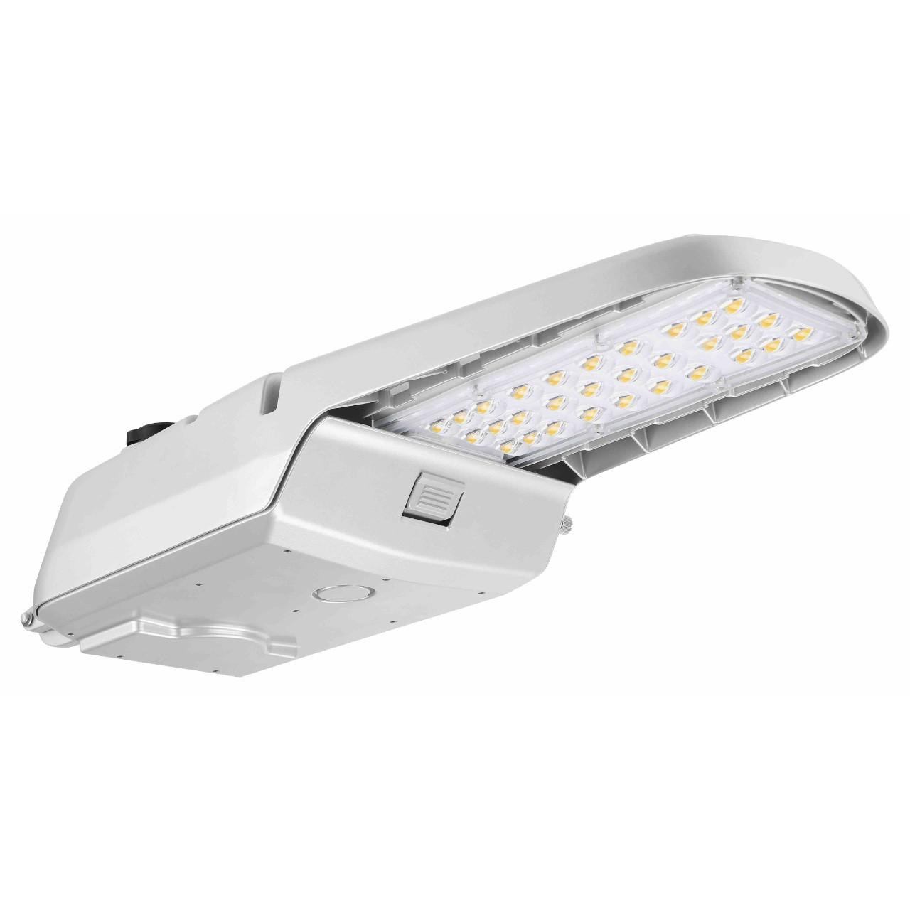 Cooper Cobra Head Fixture Cobra Head Street Light 150W 22650Lm 5000K