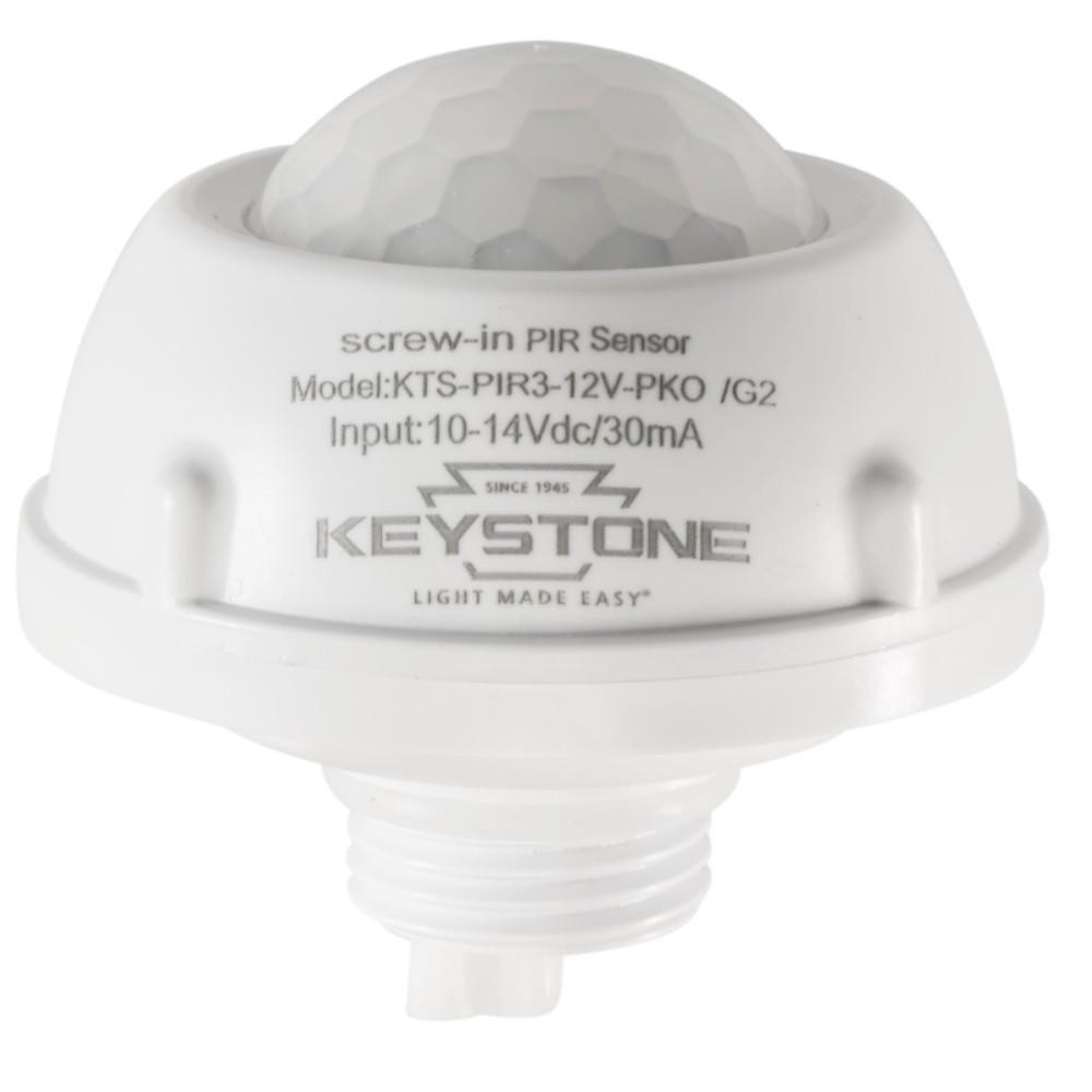 daylight sensor bulb