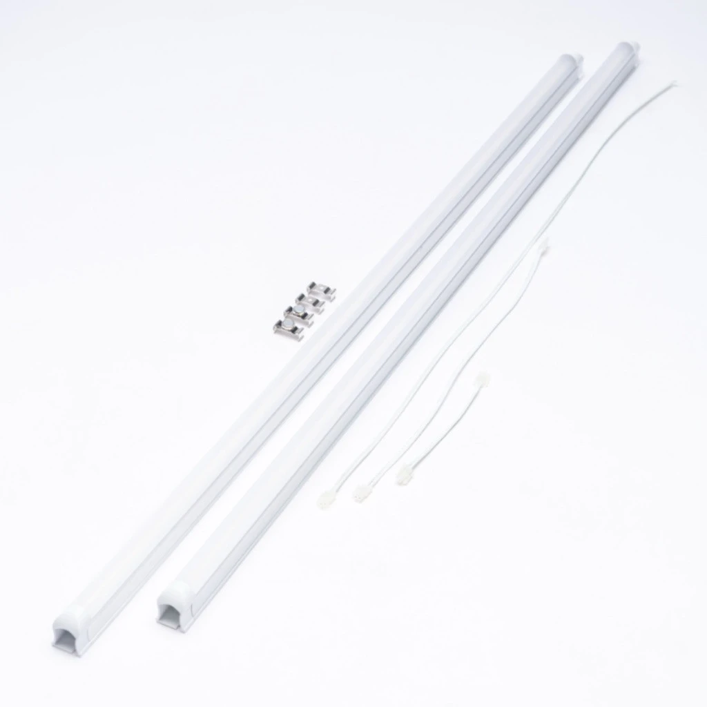 LED Stick LMK422-DIM-F-5000K-2 | 8FT LED Low Bay Retrofit
