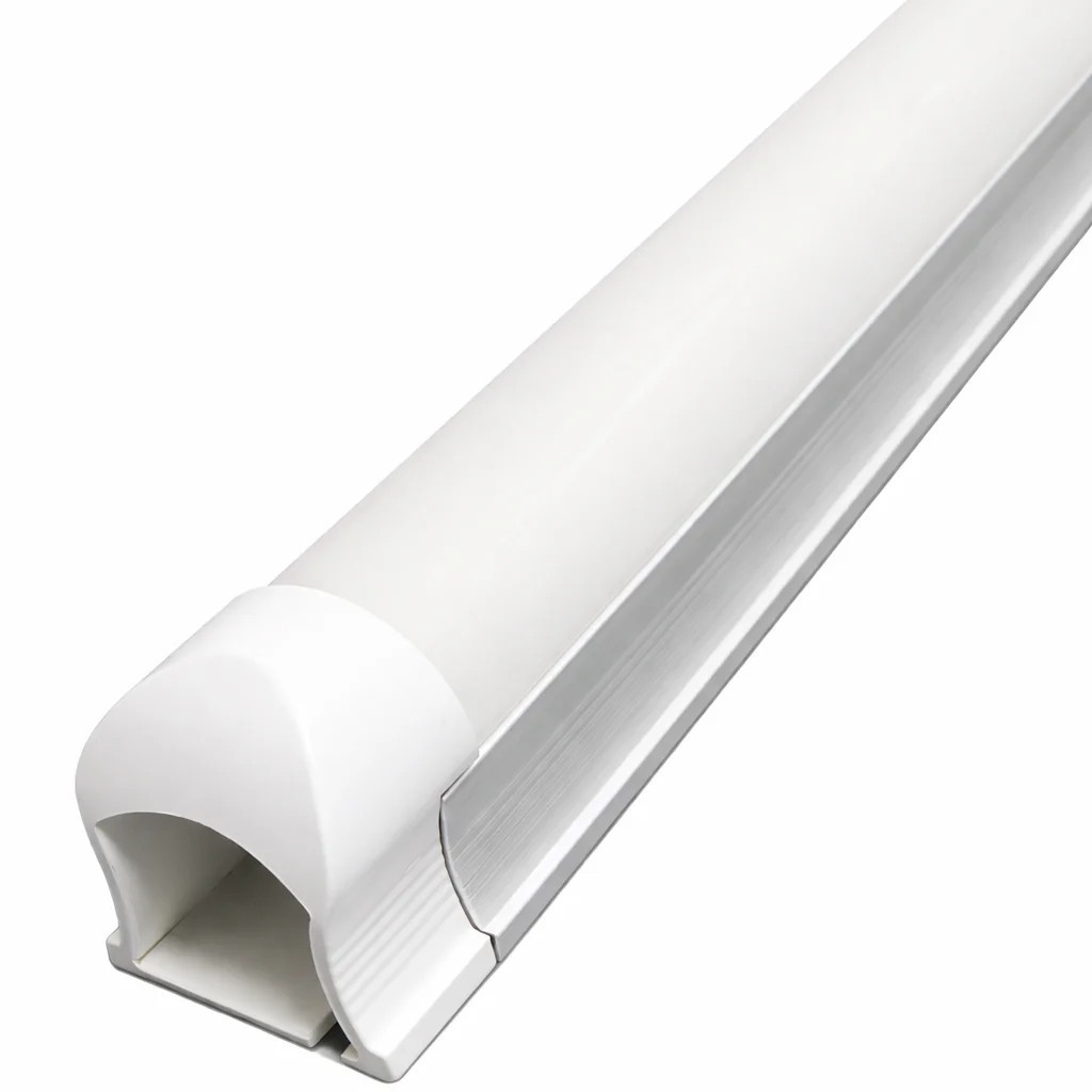 LED Stick LMK422-DIM-F-5000K-2 | 8FT LED Low Bay Retrofit