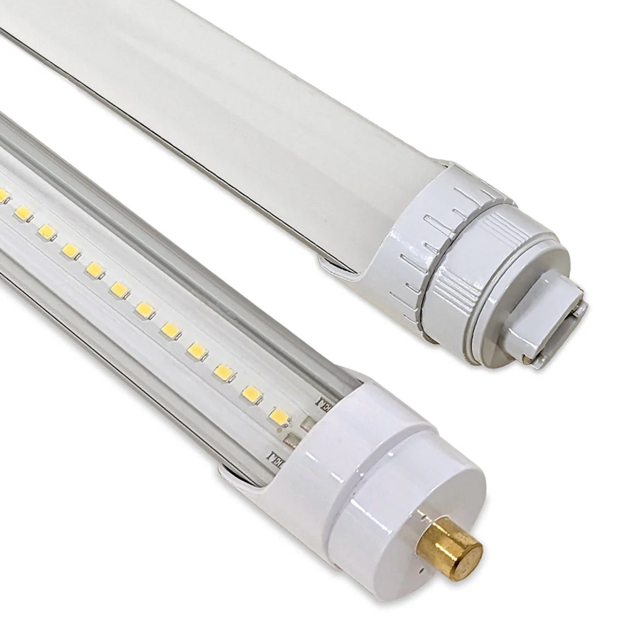 LED Tubes | T8, T5 & U-Bend Fluorescent Replacements