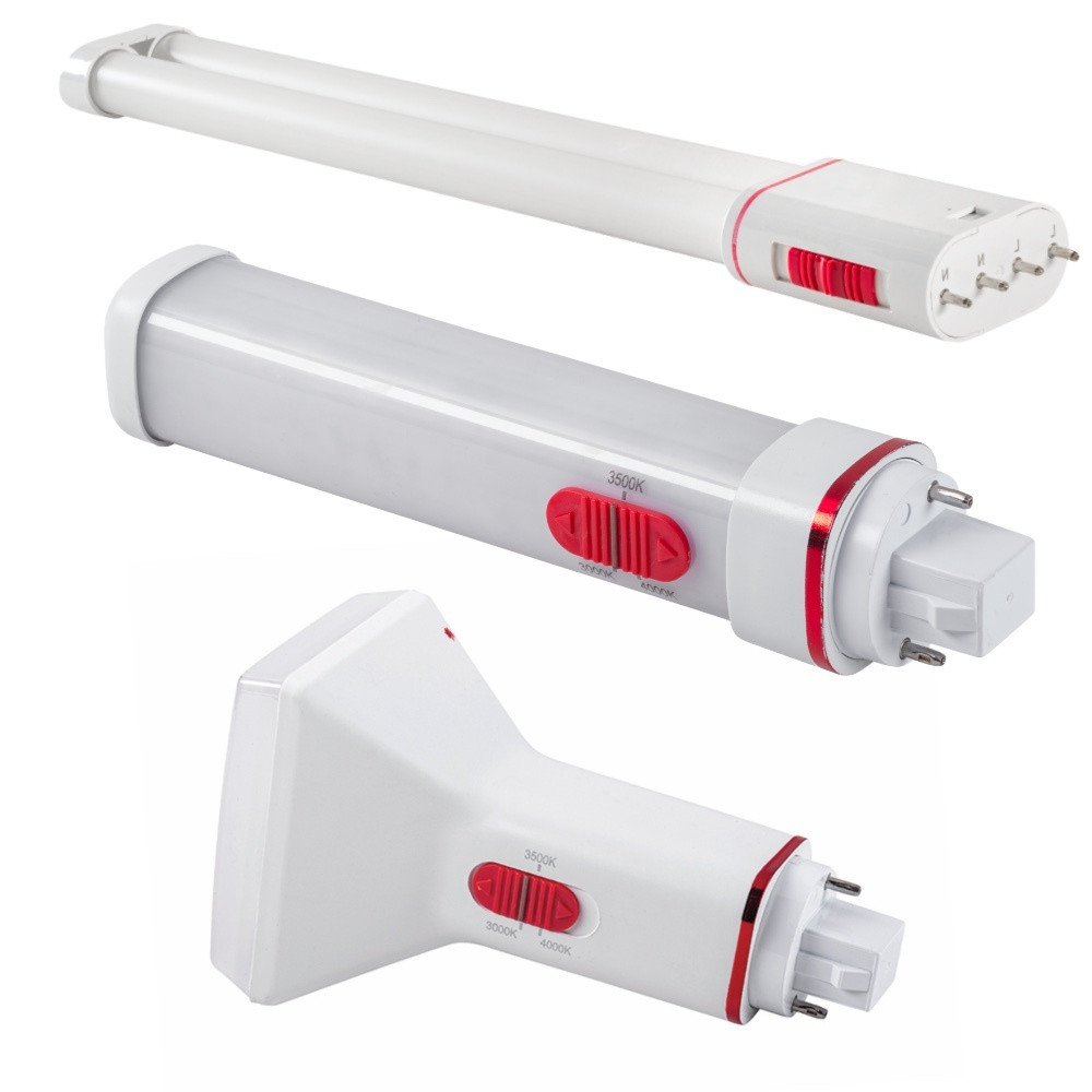 LED Light Bulbs