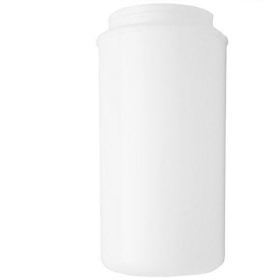 Replacement Plastic & Glass Jelly Jar Light Fixture Covers