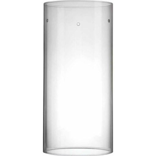 Replacement Plastic & Glass Jelly Jar Light Fixture Covers