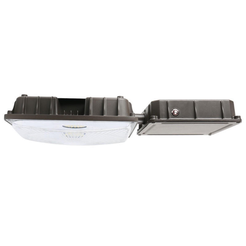Battery Backup Ceiling and Wall Fixtures