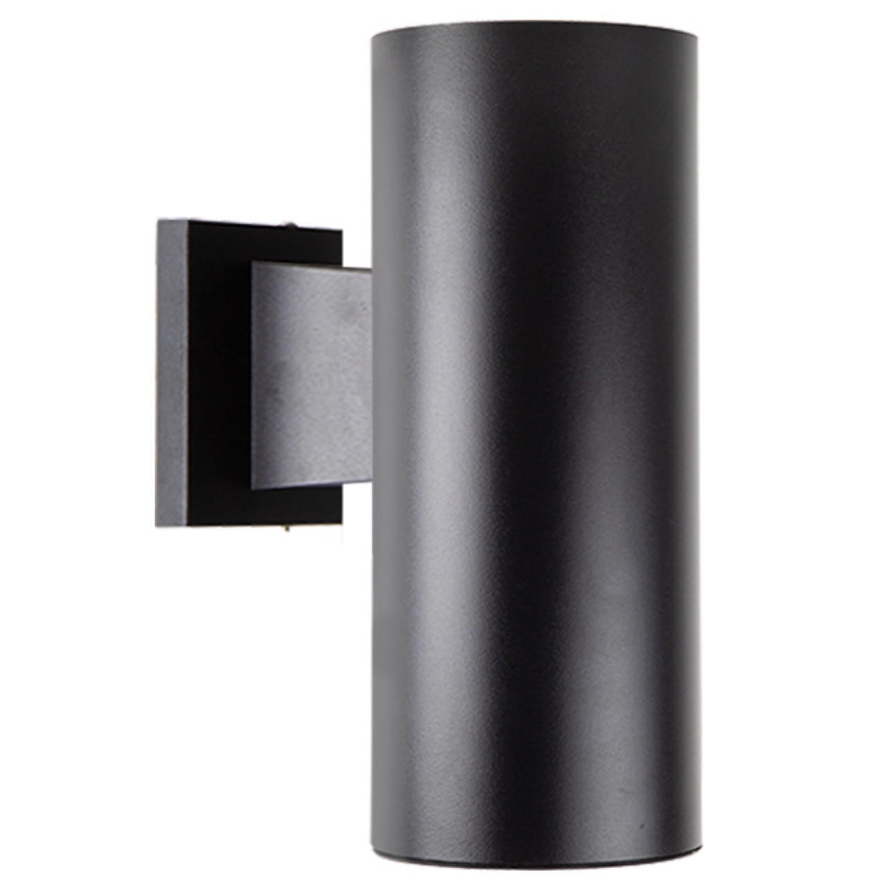 Wave Lighting S35W | Outdoor Wall Mount Cylinder Light Fixture