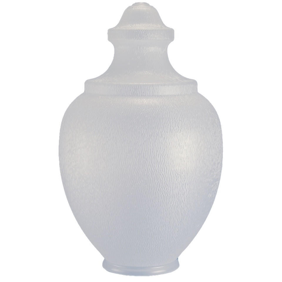 Street Lamp Acorn Cover Replacements