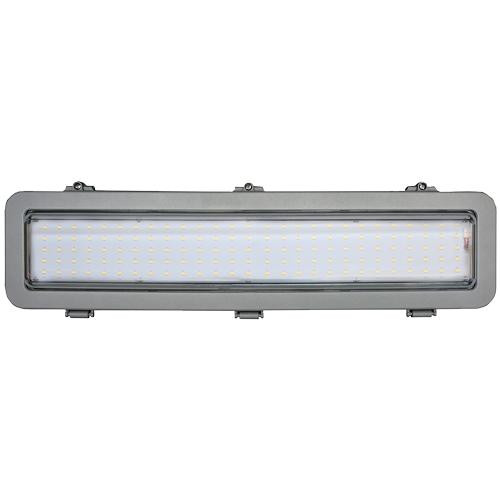 LBS Lighting | Explosion Proof LED Stanchion Mount Light