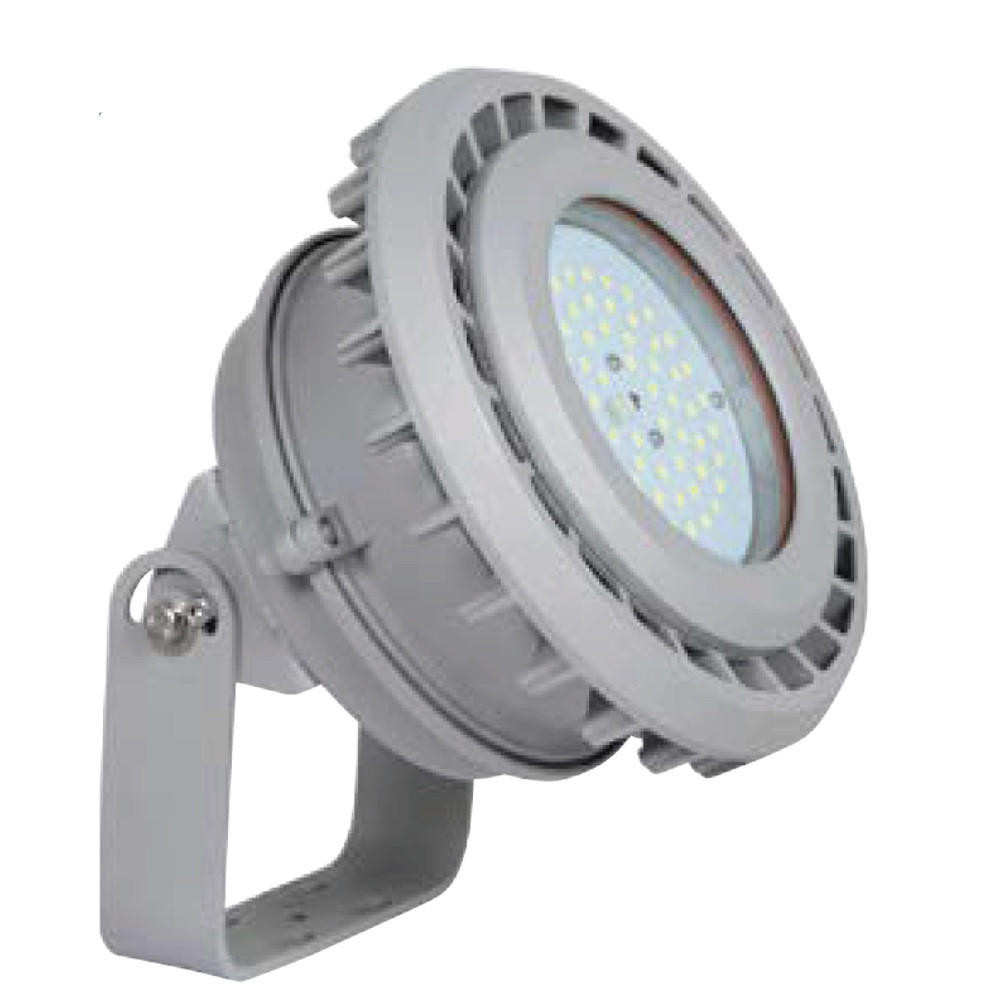 57W C1D2 Explosion Proof LED Stanchion Light