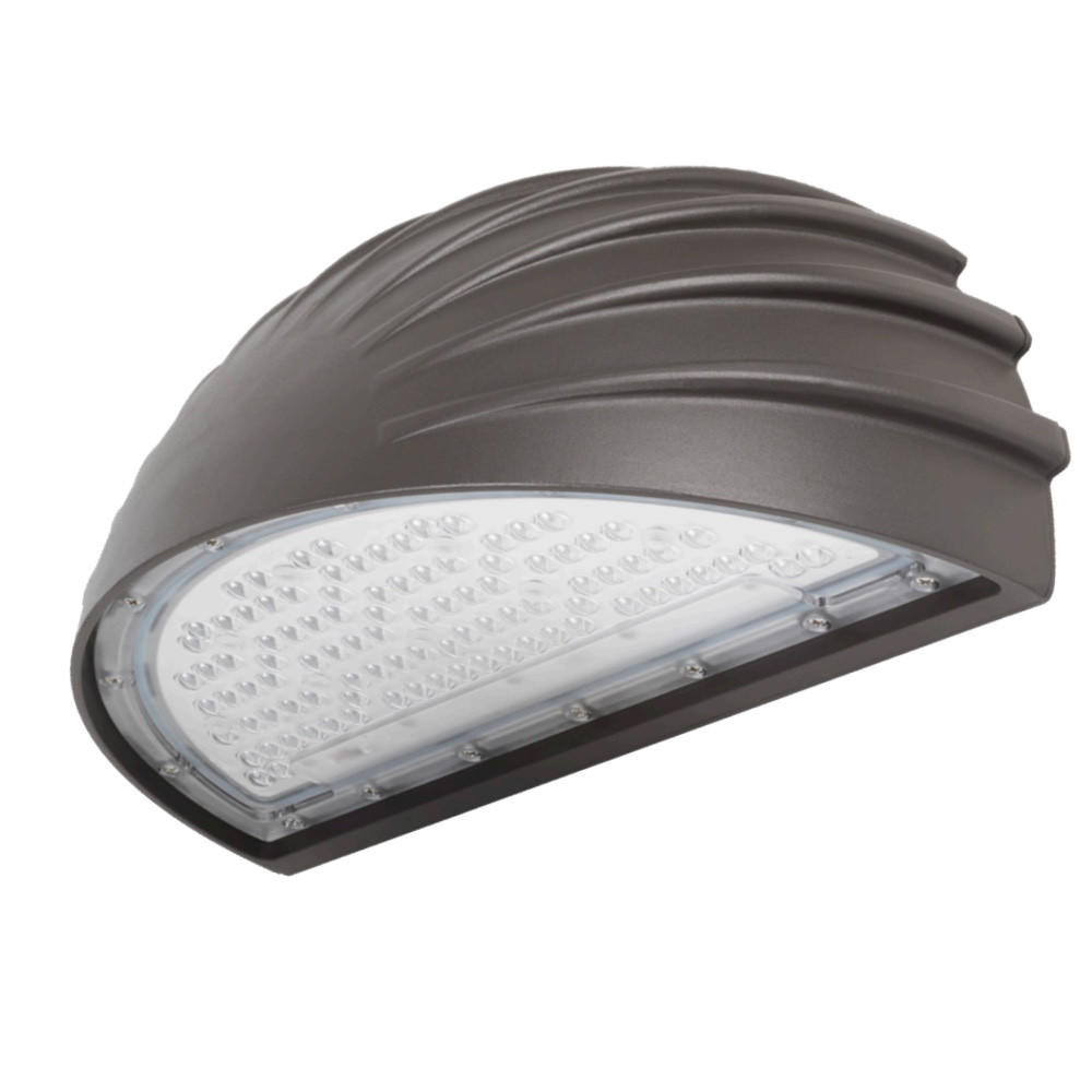 Battery Backup Ceiling and Wall Fixtures
