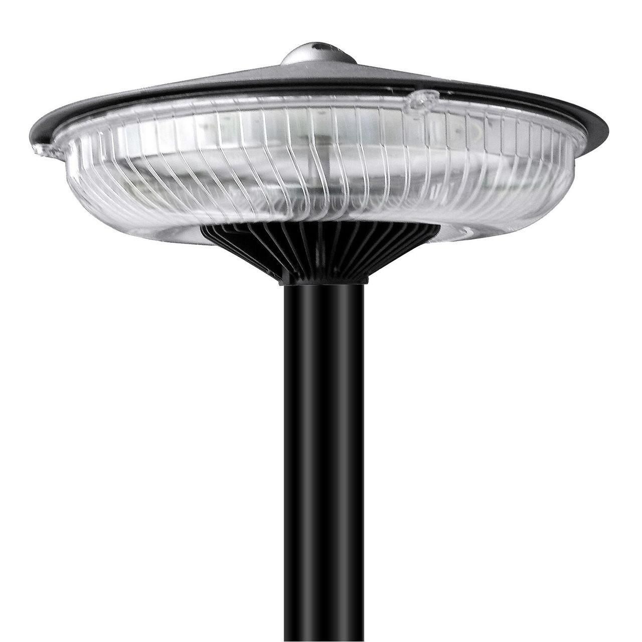 Architectural Area Lights | Modern & Functional Lighting