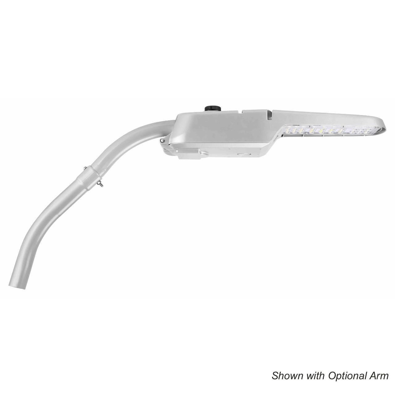 LED Cobra Head Street Light for Roadways and Parking Lots