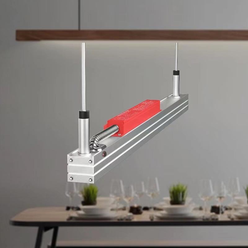 Helpower EMA25FY-170 | 25W LED Emergency Driver w/ Flex Conduit