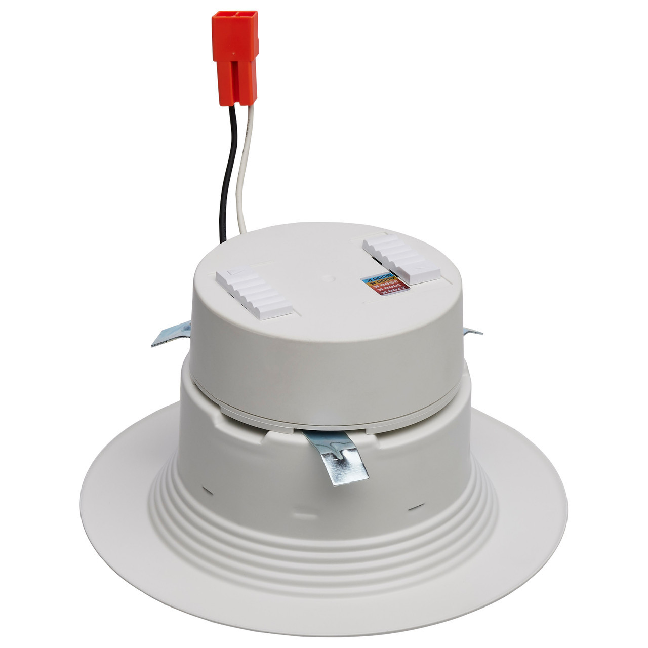 Satco S18800 LED Retrofit Downlight | Energy-Efficient